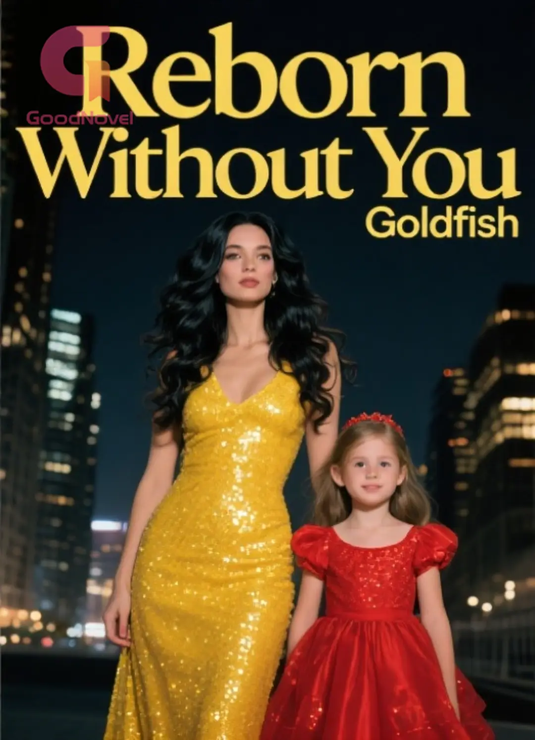 Chapter 356 - Reborn Without You - GoodNovel