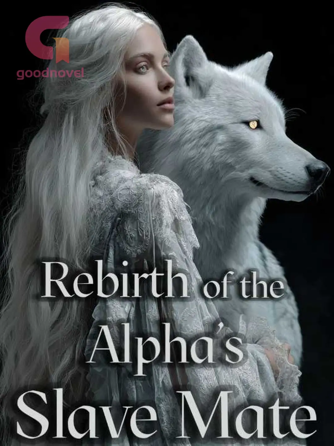 Chapter 16 - Rebirth of the Alpha's Slave Mate - GoodNovel