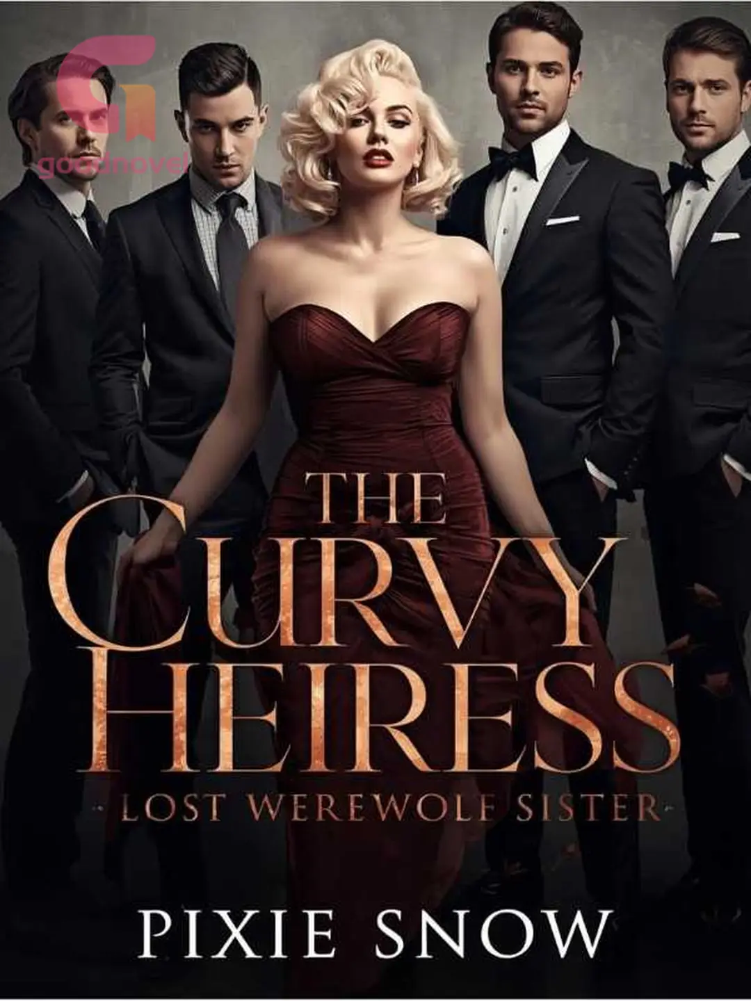 Chapter 51: I Lied - The Curvy Heiress: Lost Werewolf Sister - GoodNovel