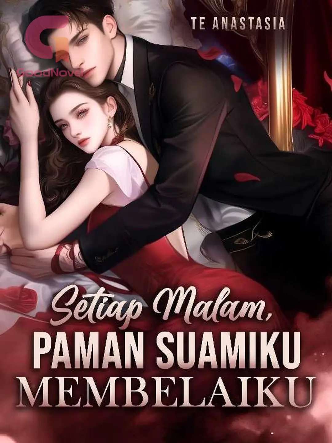 Setiap Malam, Paman Suamiku Membelaiku - Bab 252. Kesalahan Pahaman dan ...