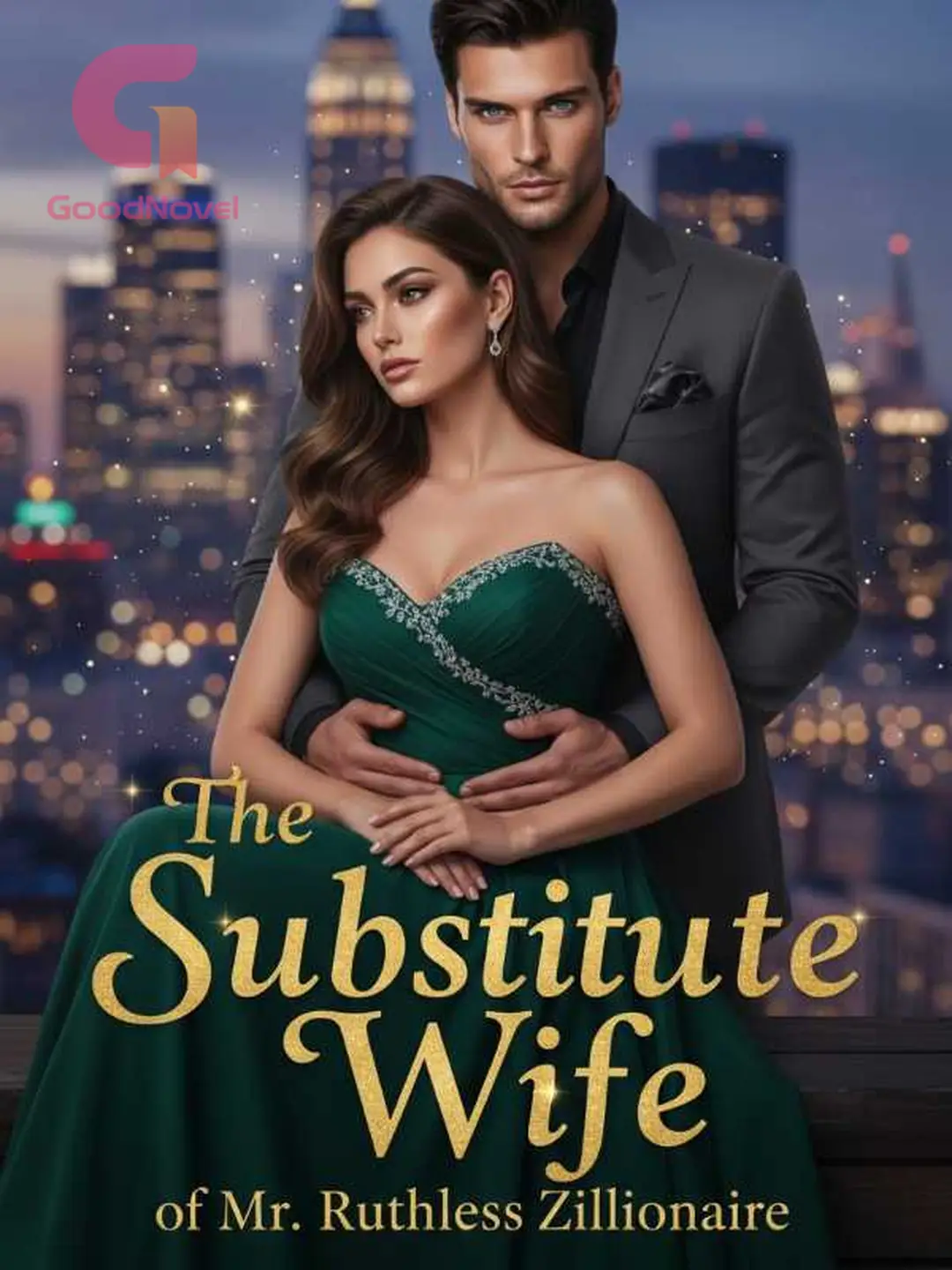 The Substitute Wife of Mr. Ruthless Zillionaire - 170 Novel at PDF Online ni Hadara | Magbasa ng ...