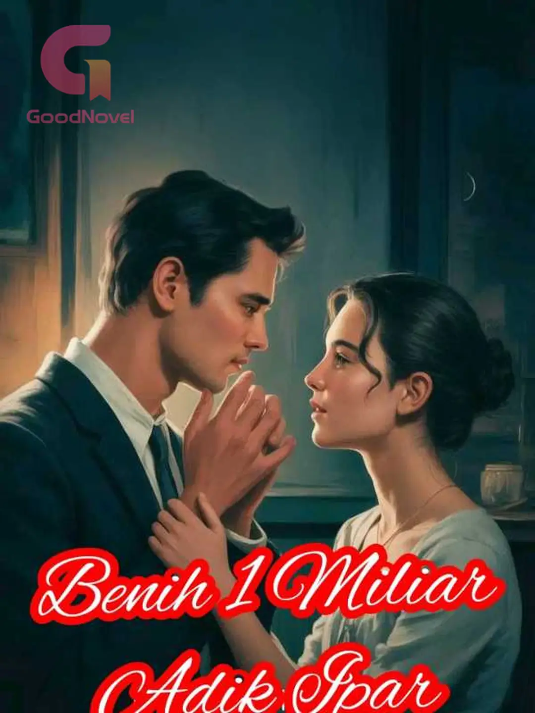 Benih 1 Miliar Adik Ipar - Emosi Alex Novel & PDF Online oleh Erdin Xes ...