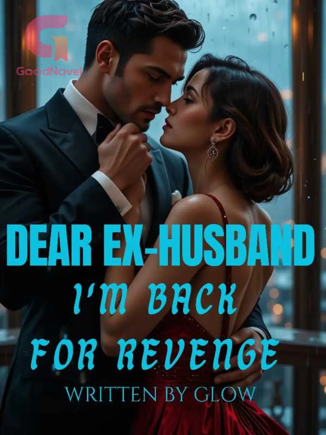Chapter 33:- My grandmother - Dear Ex-husband, I'm back for revenge ...