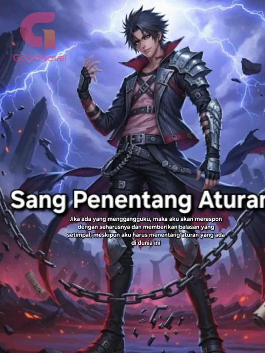Sang Penentang Aturan - Wo Long menujukkan kemampuannya Novel & PDF ...
