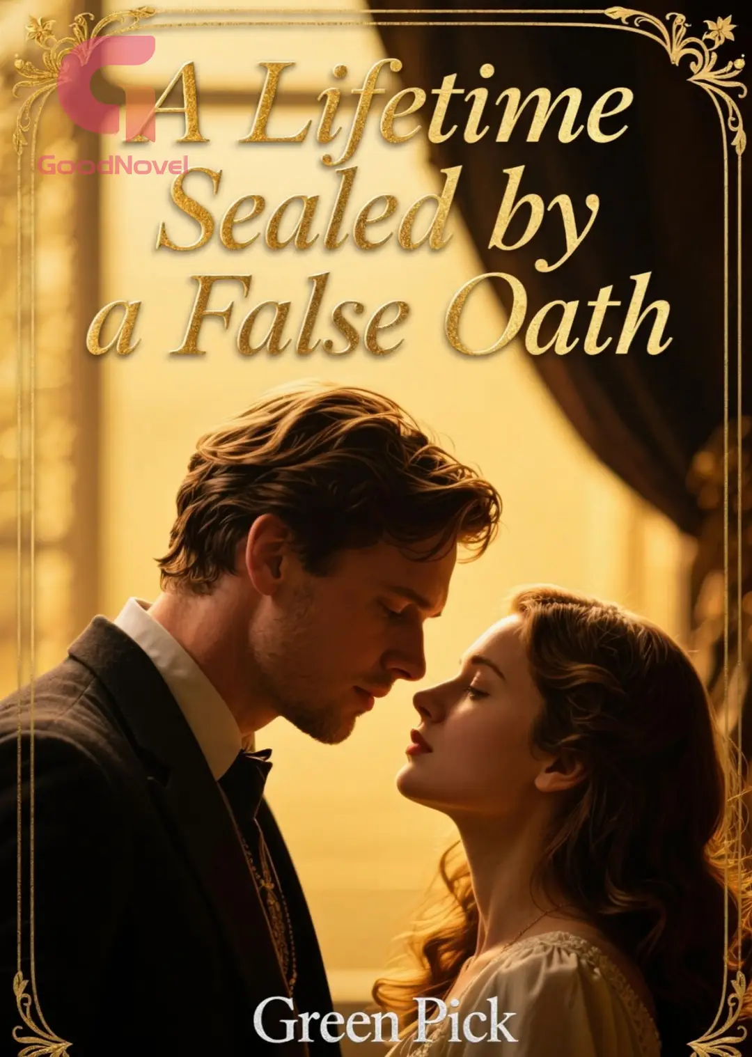 Chapter 17 - A Lifetime Sealed by a False Oath - GoodNovel