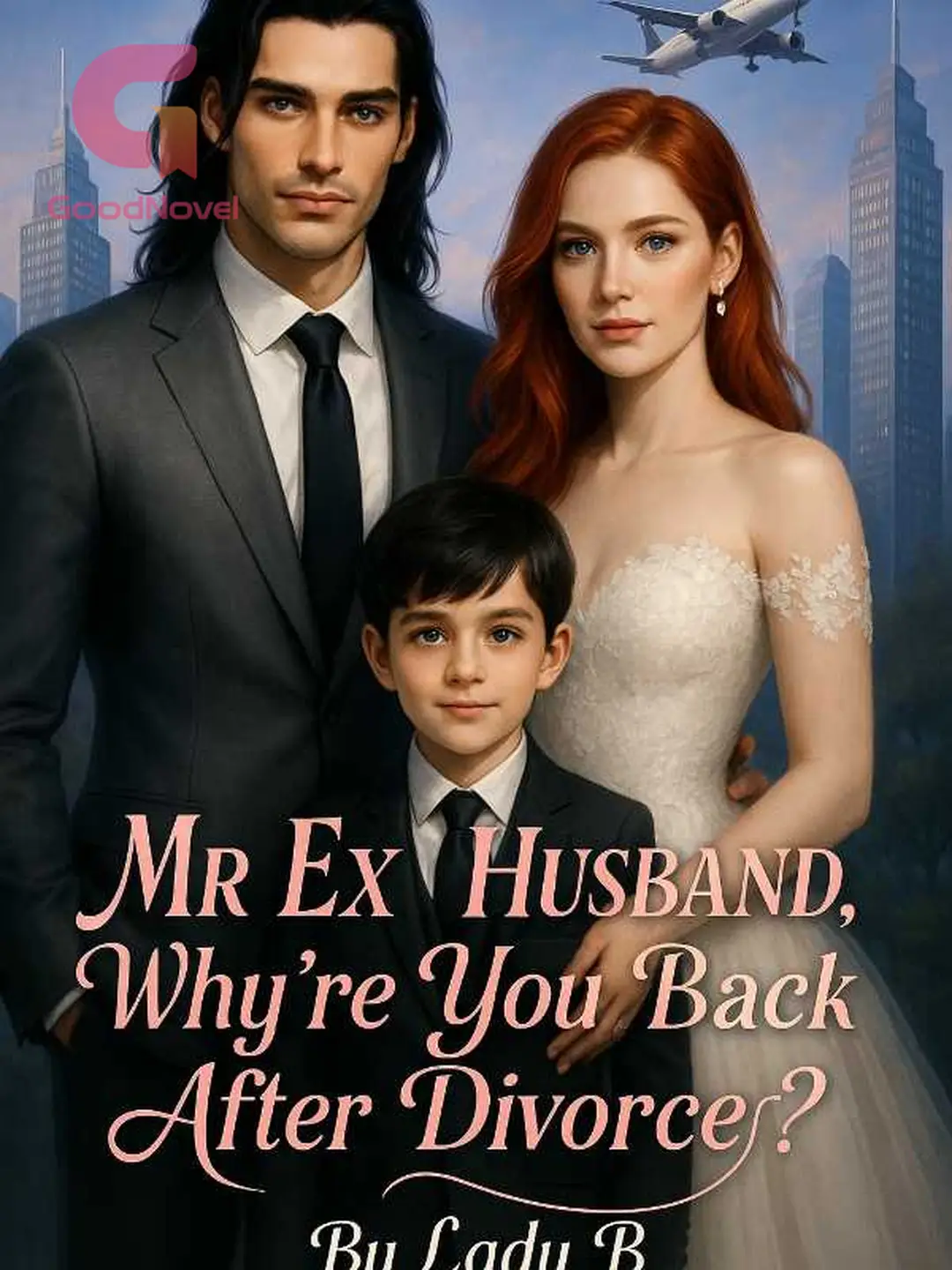 Chapter Thirty-three - Mr. Ex Husband, Why're You Back After Divorce ...