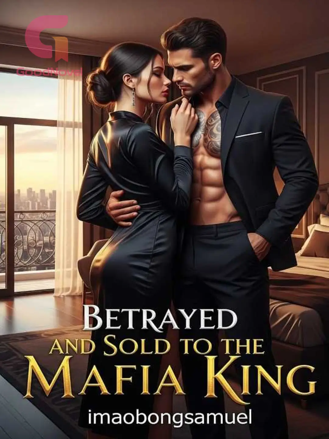 Mapping The Cage - Betrayed And Sold To The Mafia King - GoodNovel
