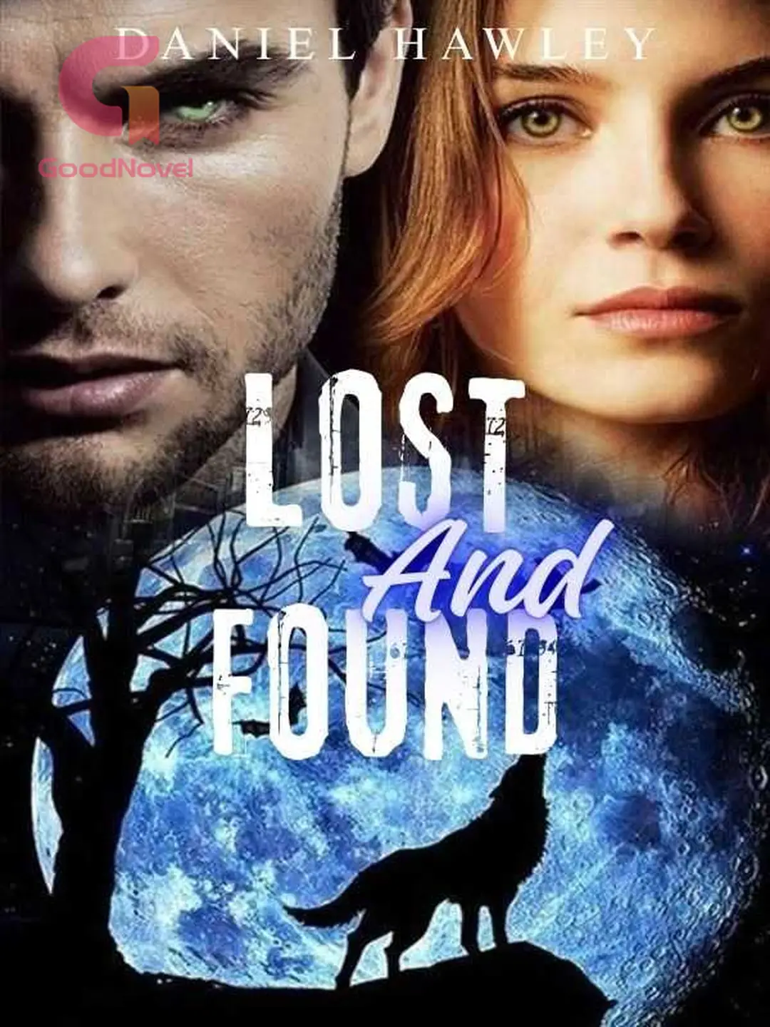 Chapter 8 – Fractures in the Pack - LOST AND FOUND - GoodNovel