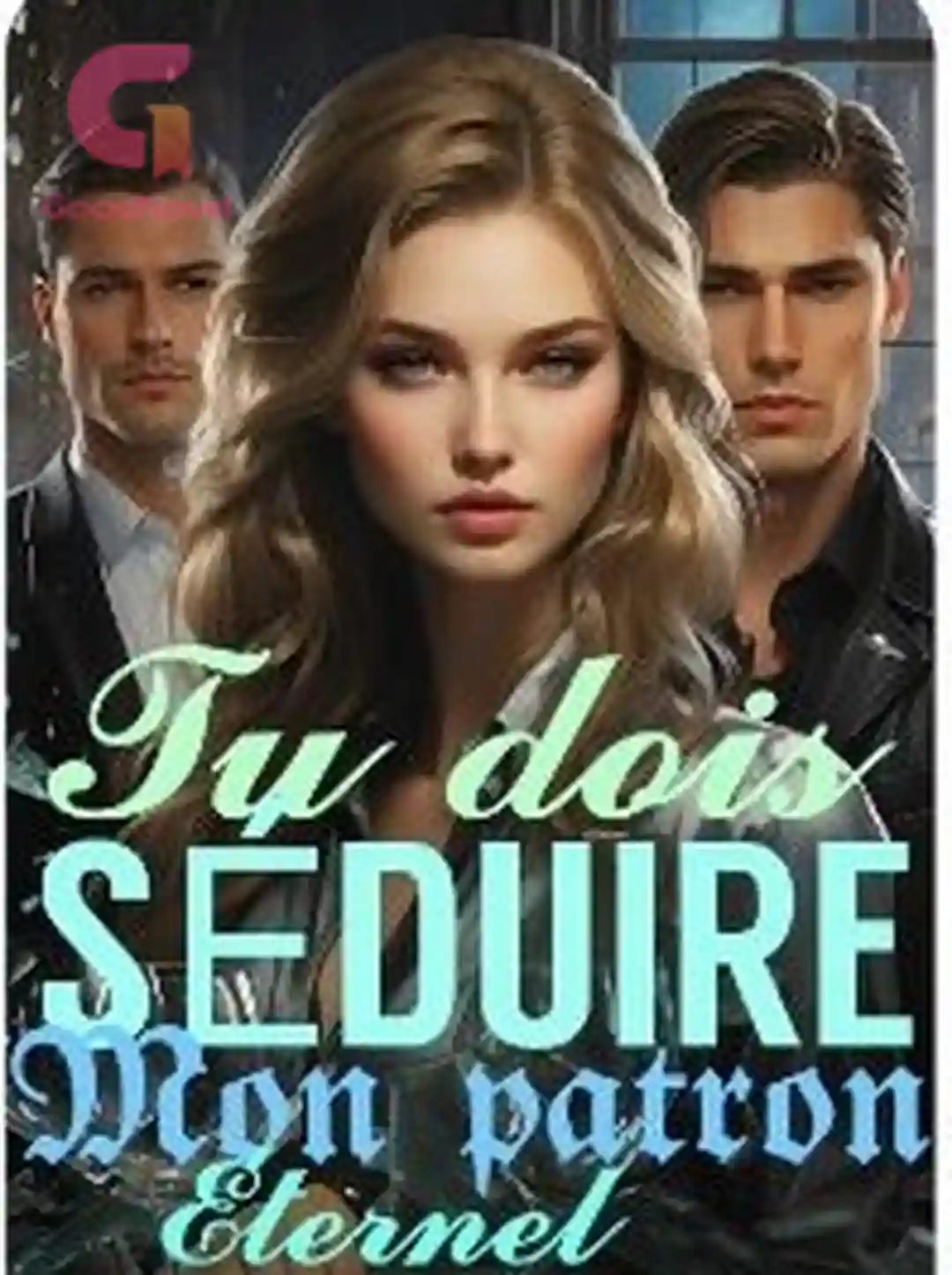 TU DOIS SÉDUIRE MON PATRON - Chapitre 17— Le jeu du tigre Roman & PDF en ligne par Eternel ...