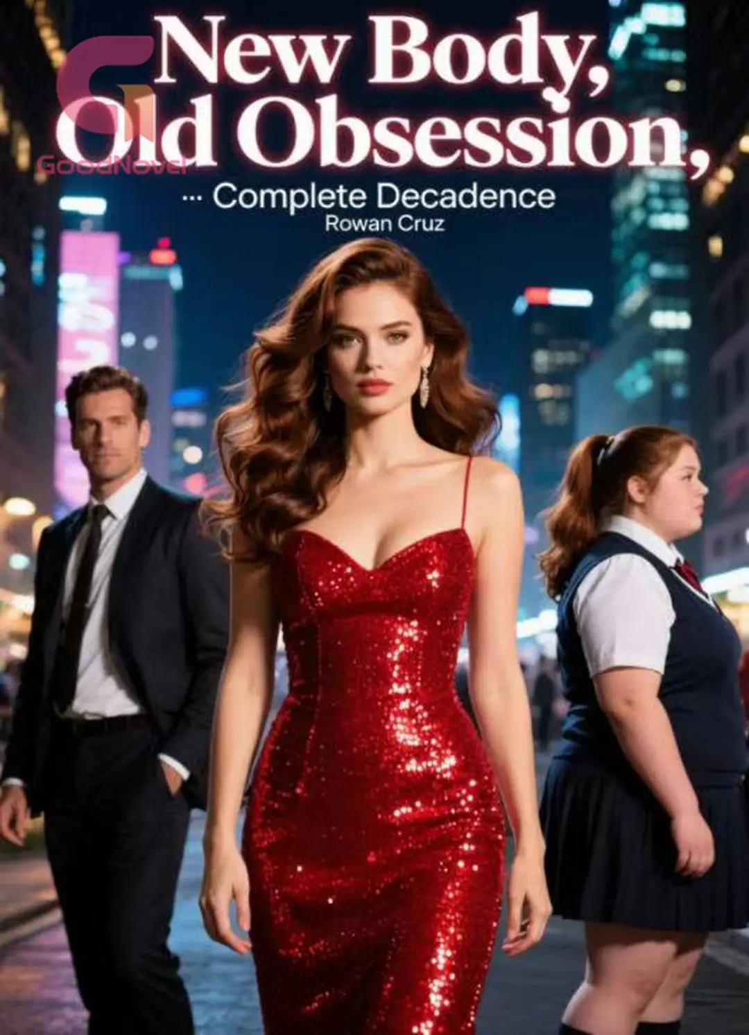 Chapter 20 - New Body, Old Obsession… Complete Decadence - GoodNovel