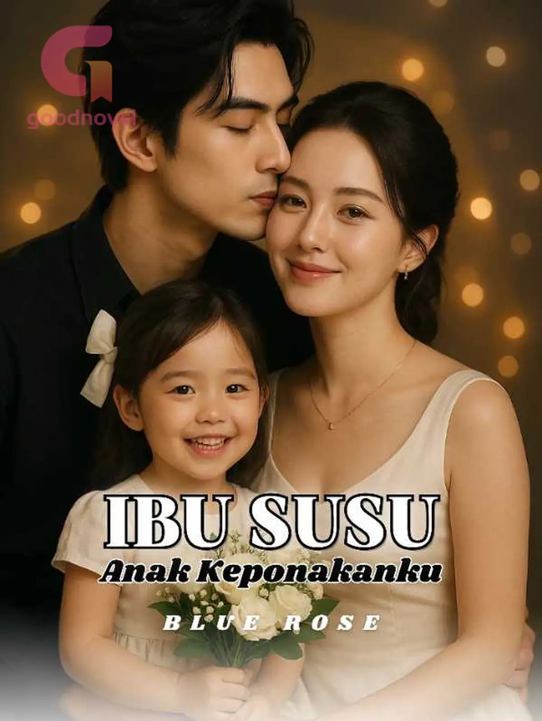 Ibu Susu Anak Keponakanku - 14. Aku di Sini Novel & PDF Online oleh Blue Rose | Baca Romansa ...