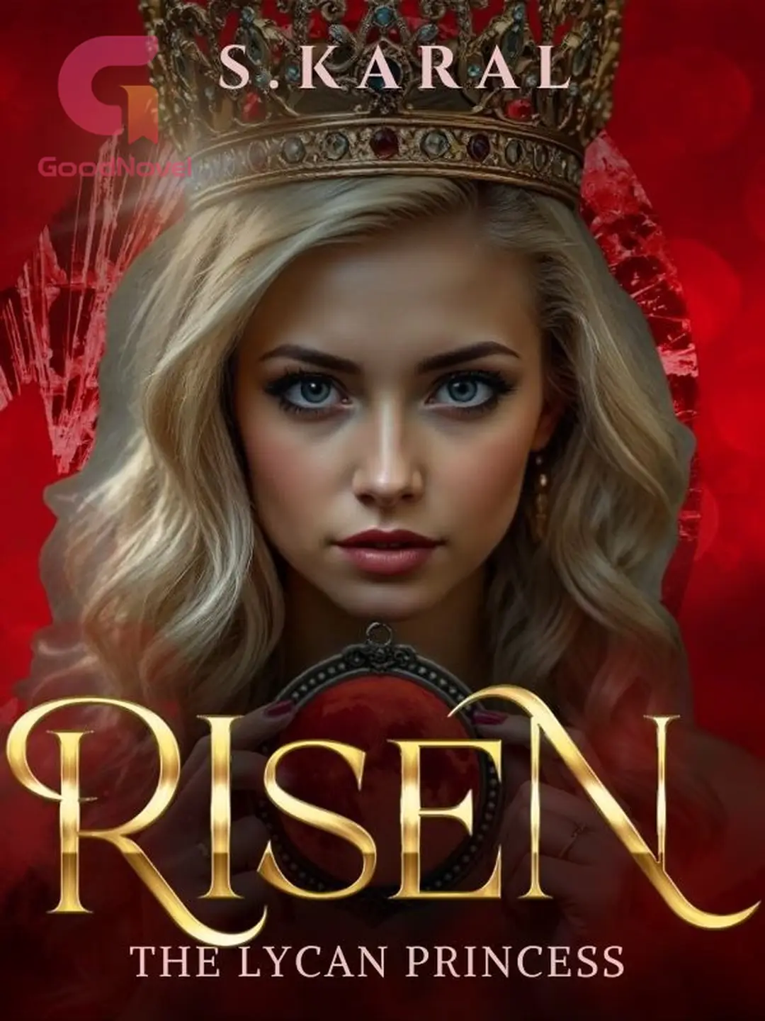 Chapter 26 - The Castle - RISEN: THE LYCAN PRINCESS - GoodNovel