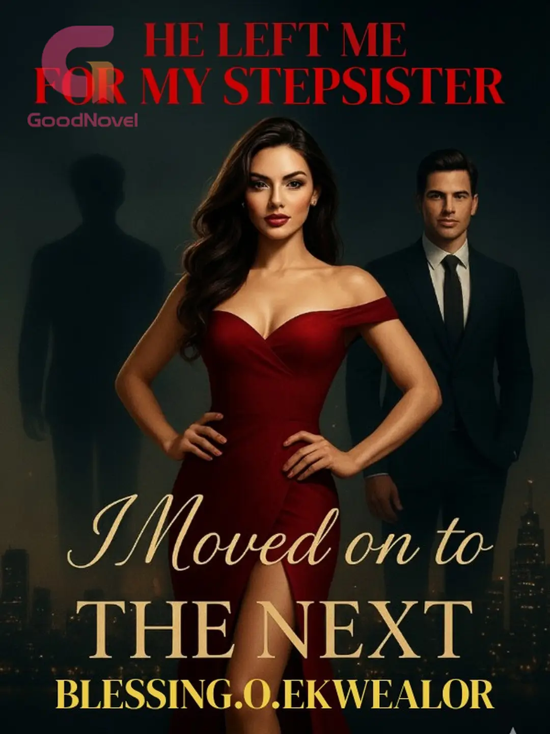 Chapter 227 - HE LEFT ME FOR MY STEPSISTER, I MOVED ON TO THE NEXT ...