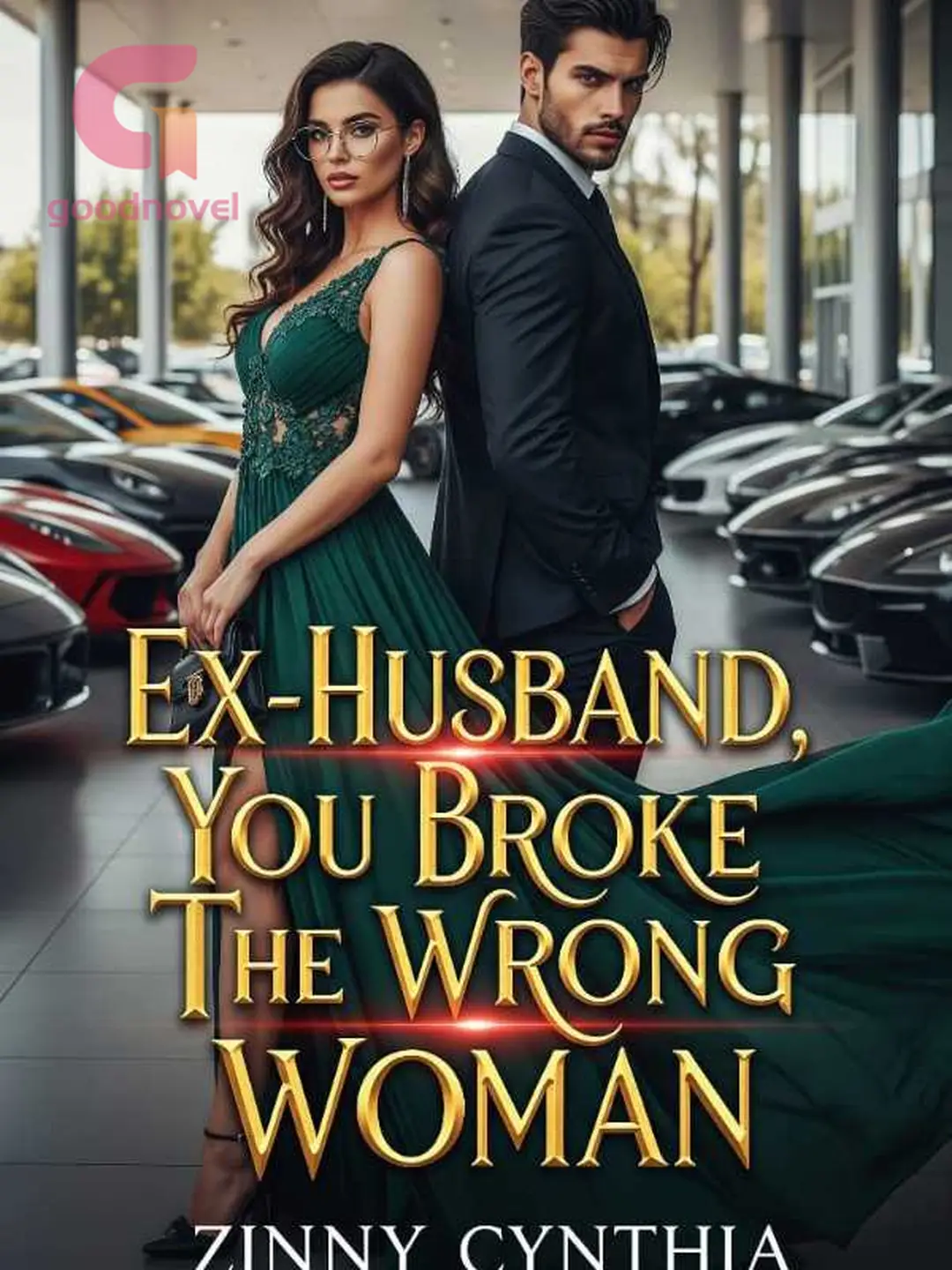 Chapter 136 - A word with you. - Ex-husband, You Broke The Wrong Woman - GoodNovel