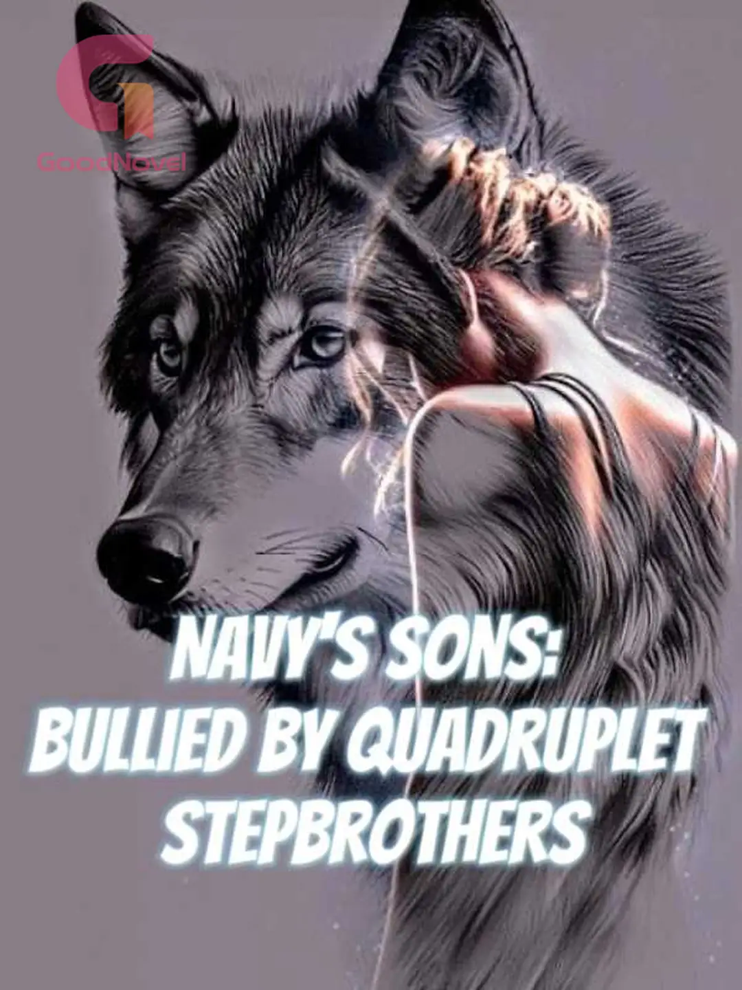 133.The commander - Navy's Sons: Bullied by Quadruplet Stepbrothers ...