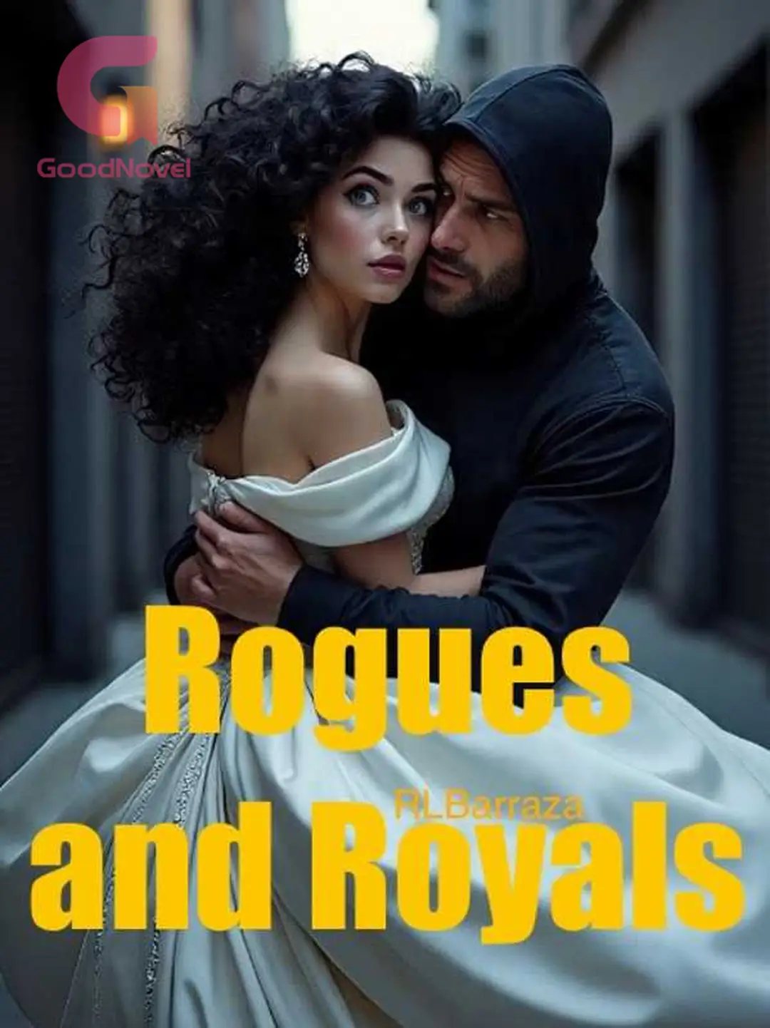 Peridot and Privacy - Rogues and Royals - GoodNovel