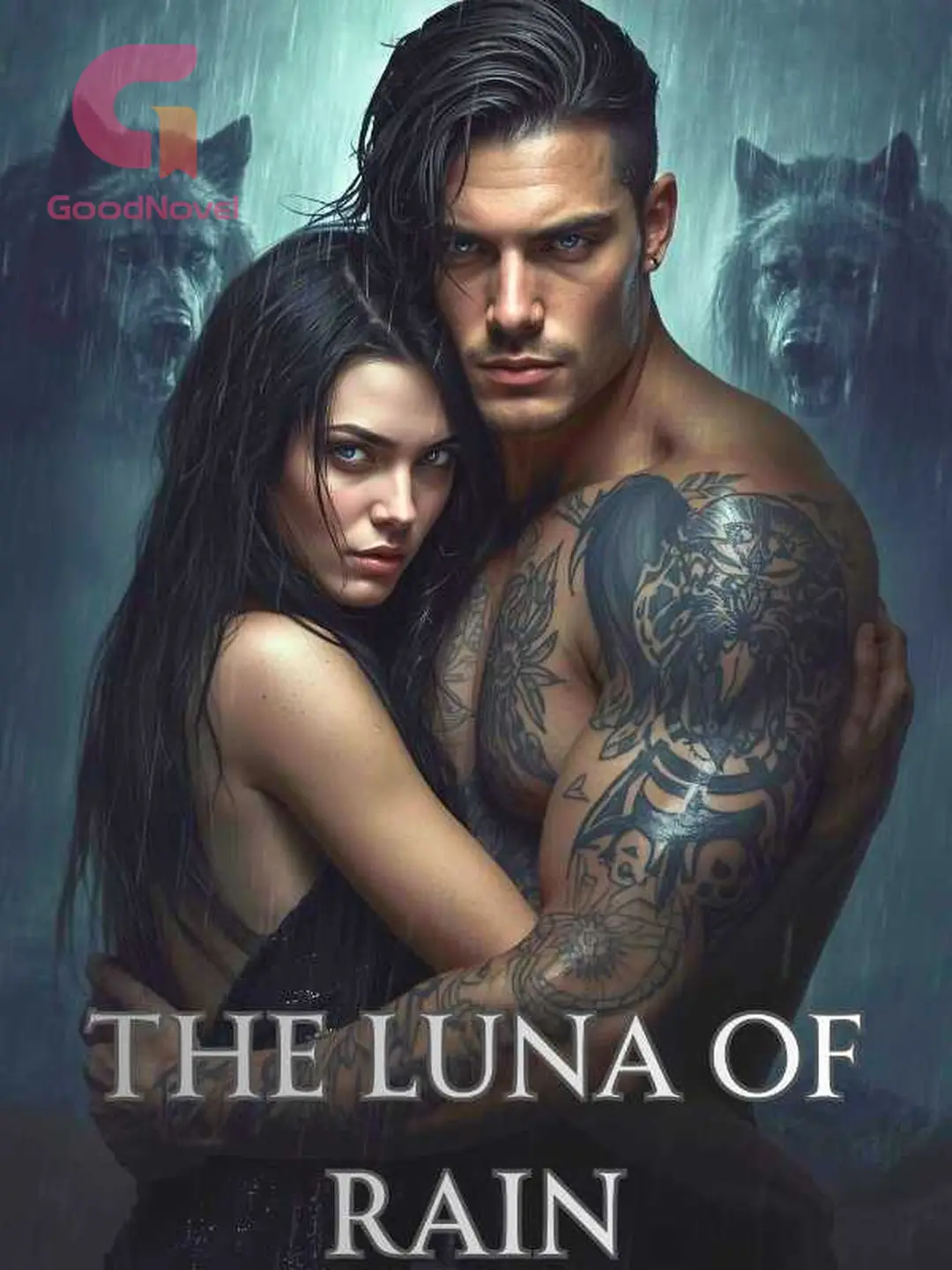 Chapter One Hundred and Sixty Nine - Xander - The Luna of Rain - GoodNovel