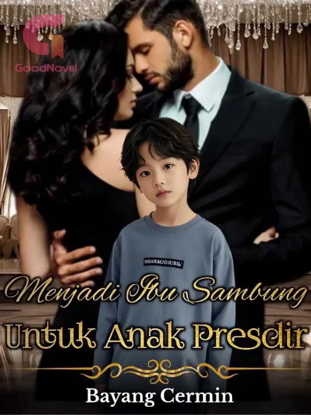 Menjadi Ibu Sambung untuk Anak Presdir - BAB 58. Kerja Sama Aurel dan ...