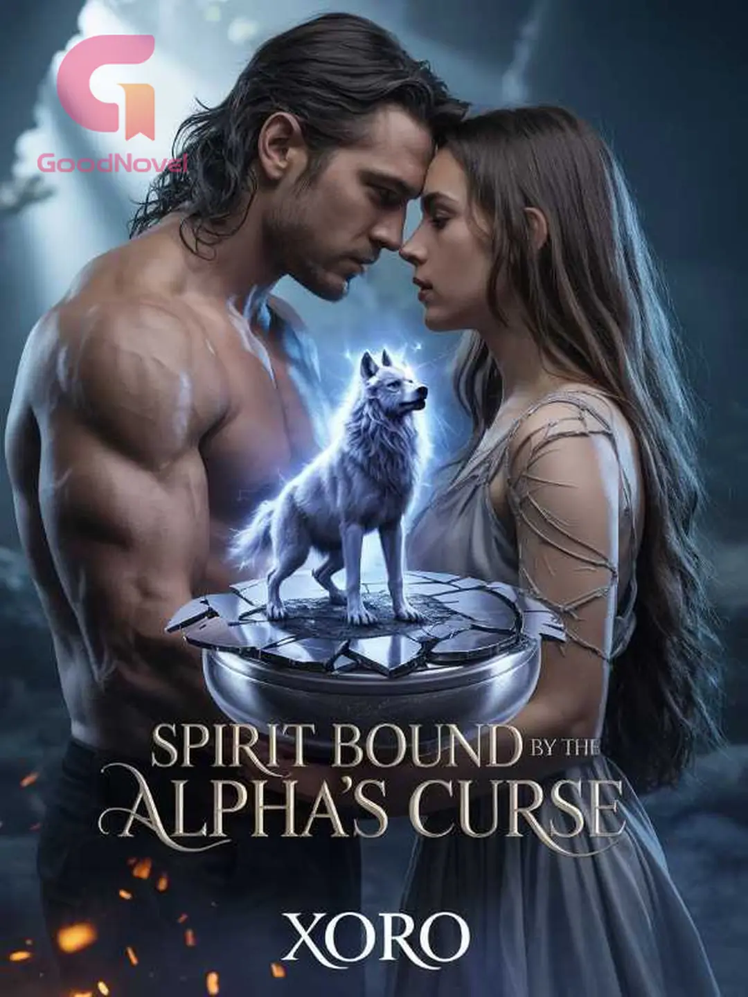 CHAPTER 43 - Spirit bound by the Alpha's curse - GoodNovel