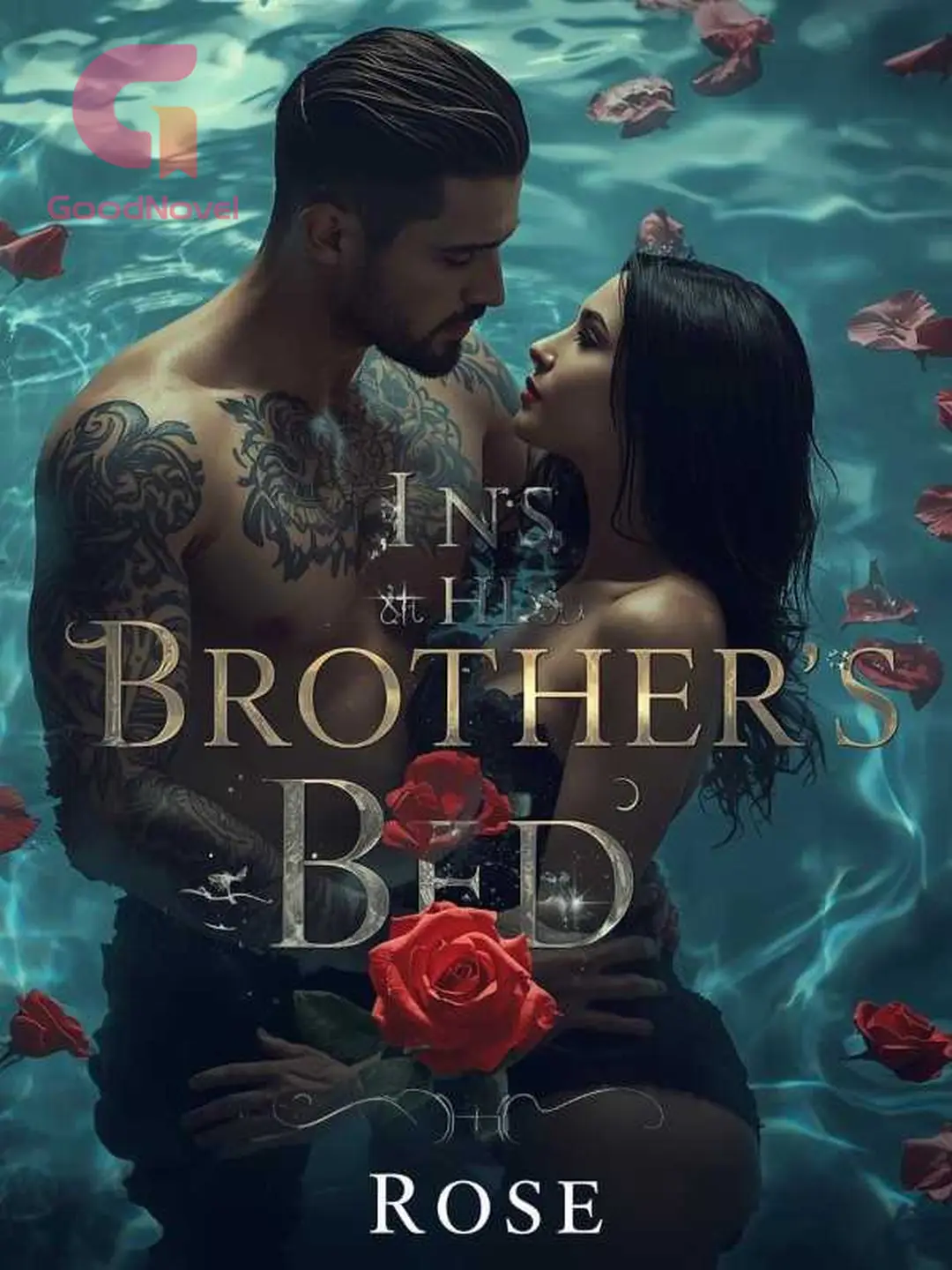 CHAPTER 61 - In His Brothers Bed - GoodNovel