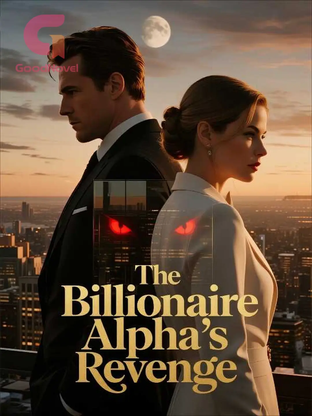 Chapter 195: Nightmare of Gemini - The Billionaire Alpha's Revenge ...