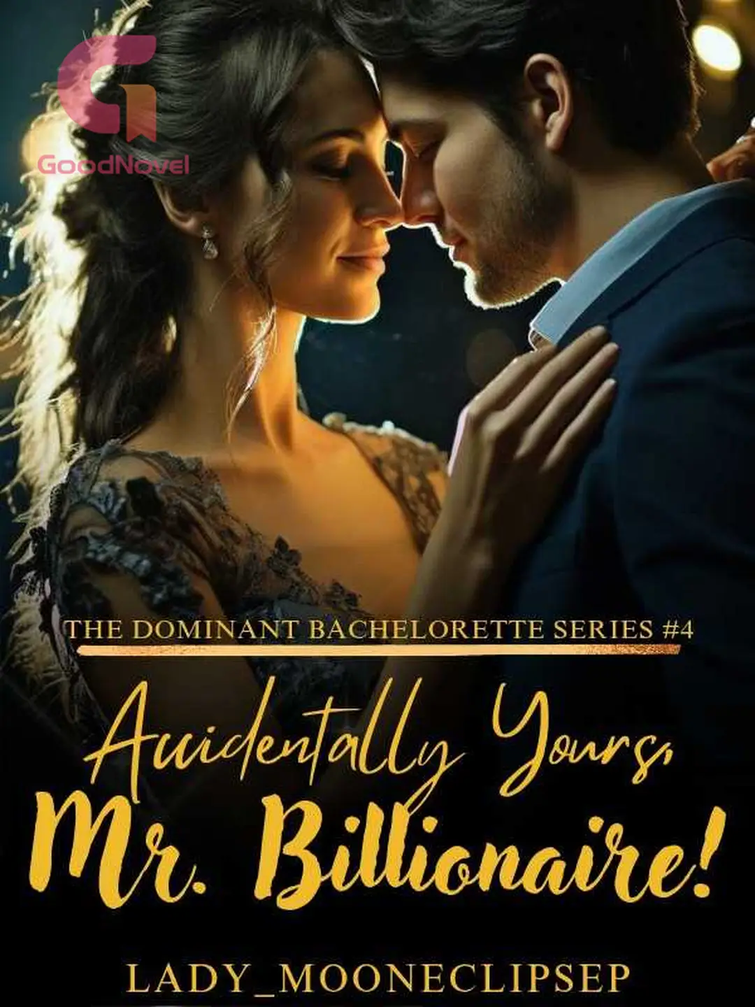 Accidentally Yours, Mr. Billionaire! - TMB Chapter 25 Novel at PDF Online ni Lady_MoonEclipseP ...