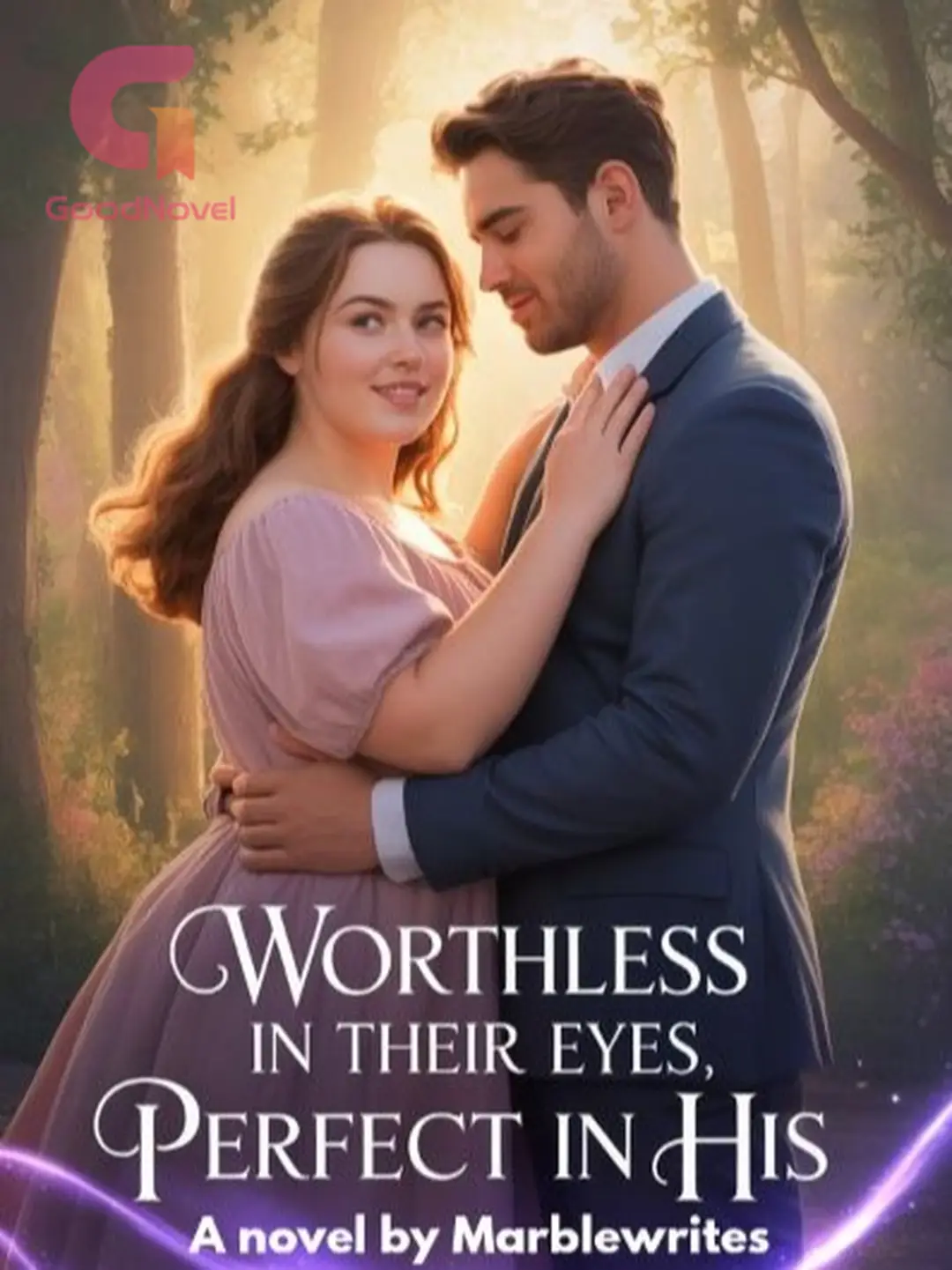 Chapter 44 - Worthless In Their Eyes, Perfect In His - GoodNovel