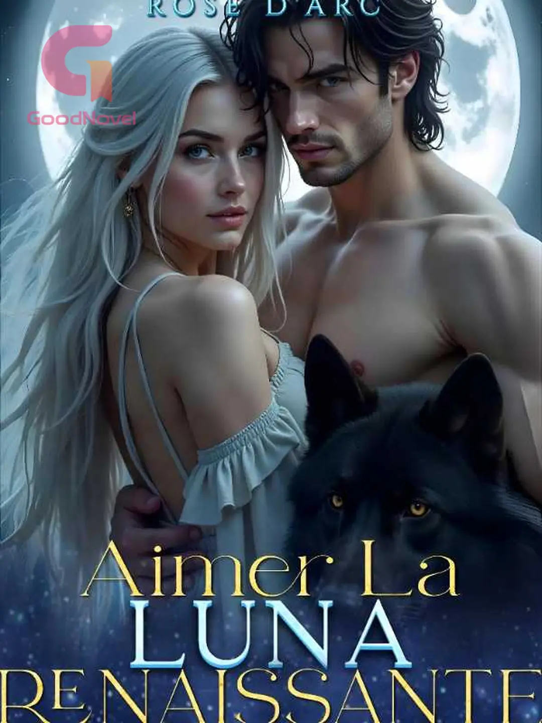 Aimer La Luna Renaissante - Ivre Roman & PDF en ligne par Rose D' Arc | Lire gratuitement des ...