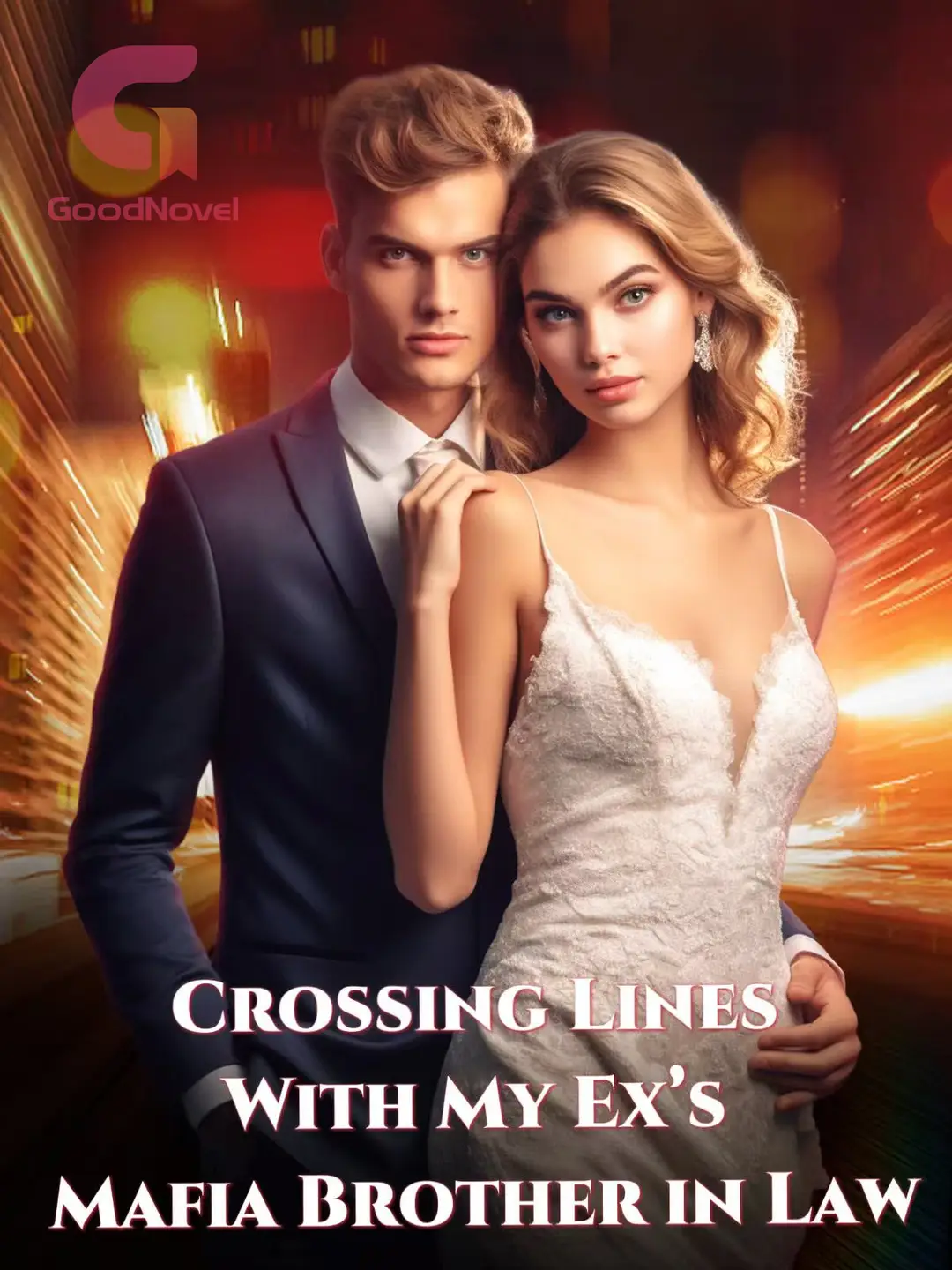 What Kind of Relationship Are You Two In? - Crossing Lines with My Ex’s ...
