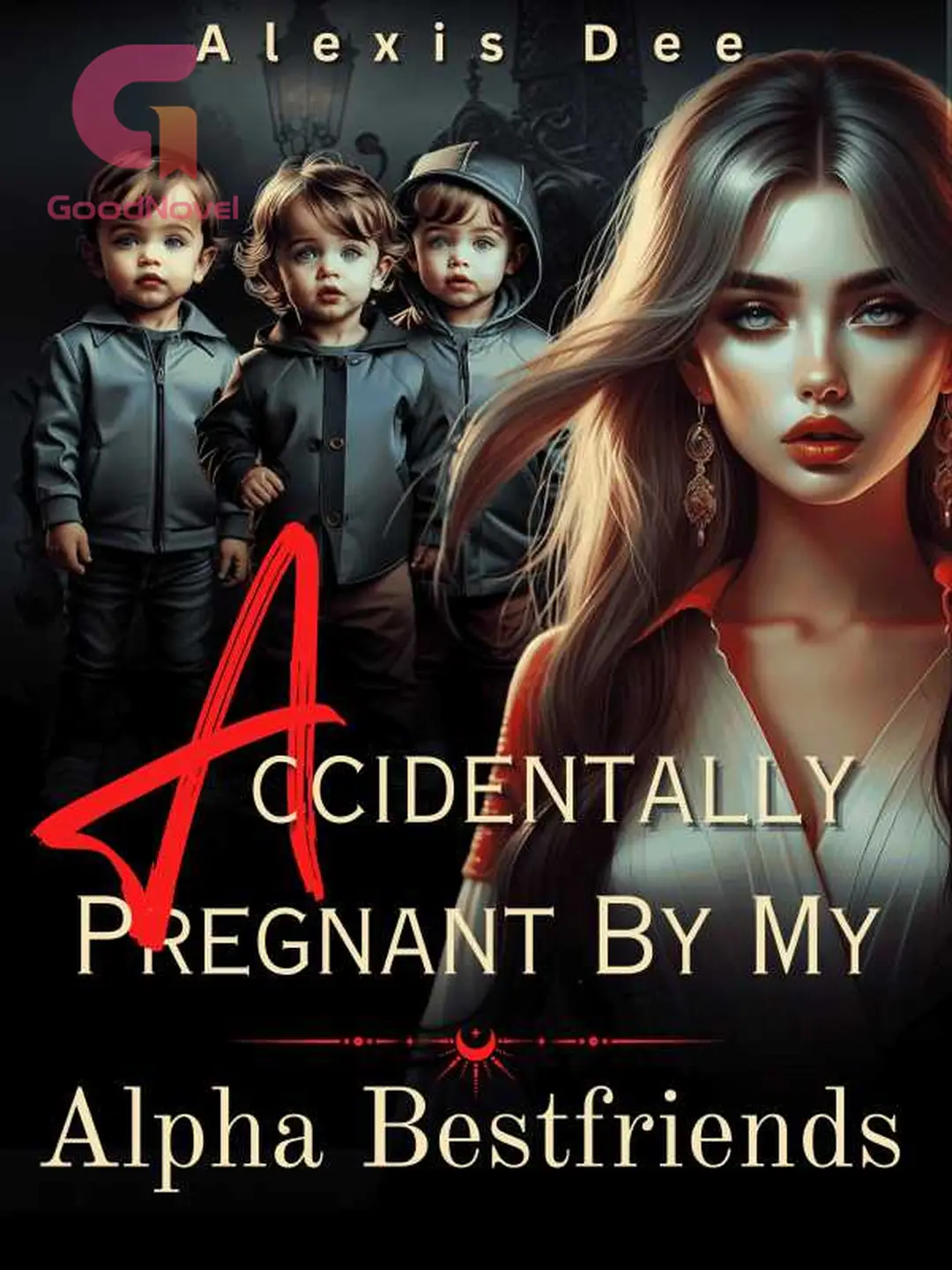 287-No Cuddling For Now - Accidentally Pregnant By My Alpha Best ...