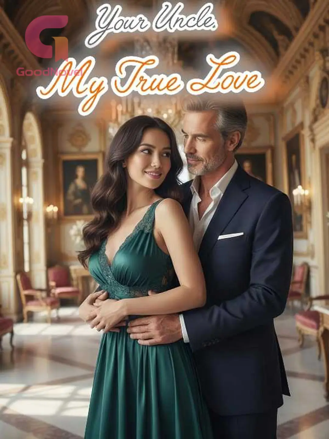 22 — Harry’s Accusation - Your Uncle, My True Love - GoodNovel