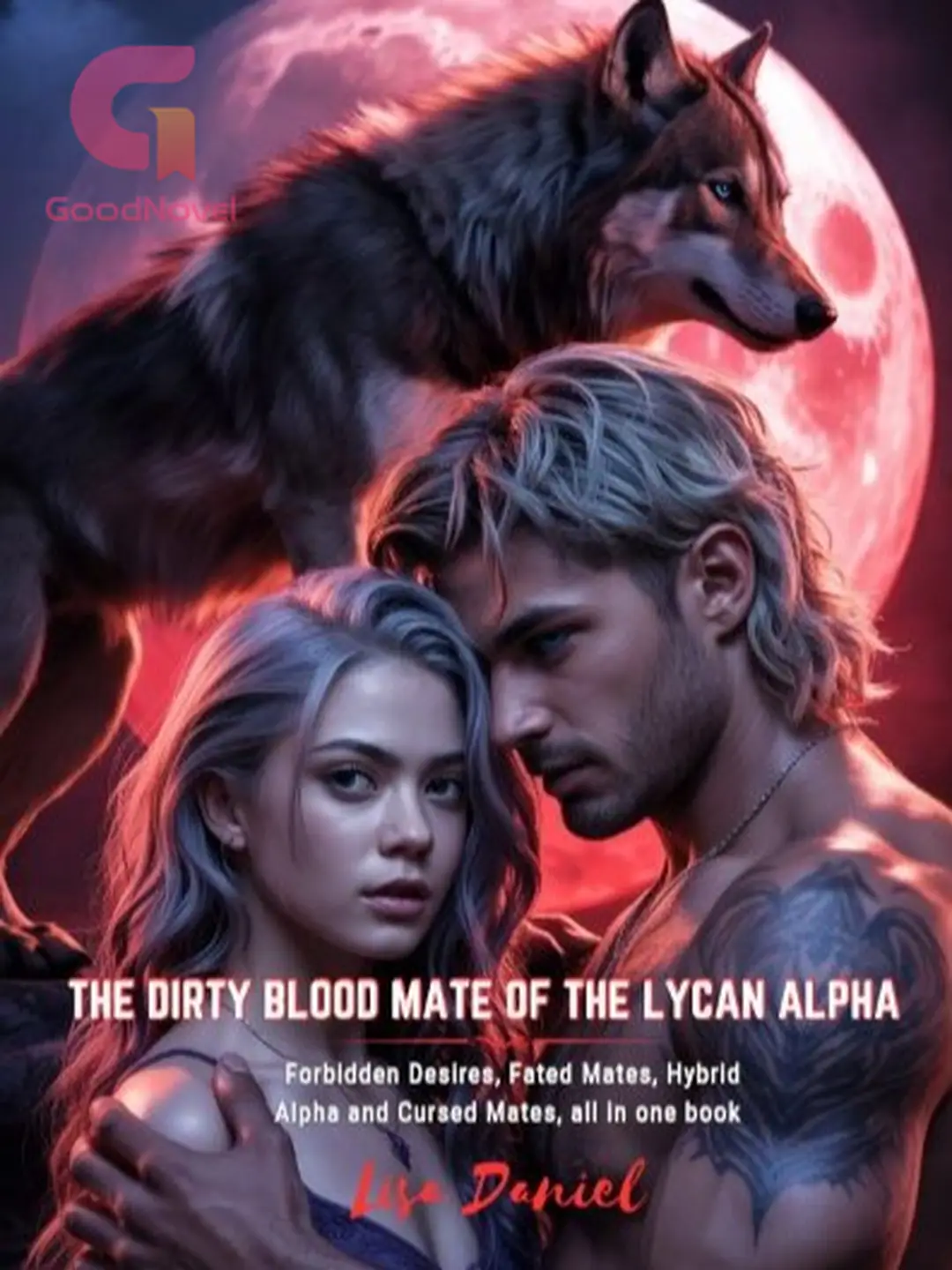 Unannounced inspection 3 - The Dirty Blood Mate Of The Lycan Alpha ...