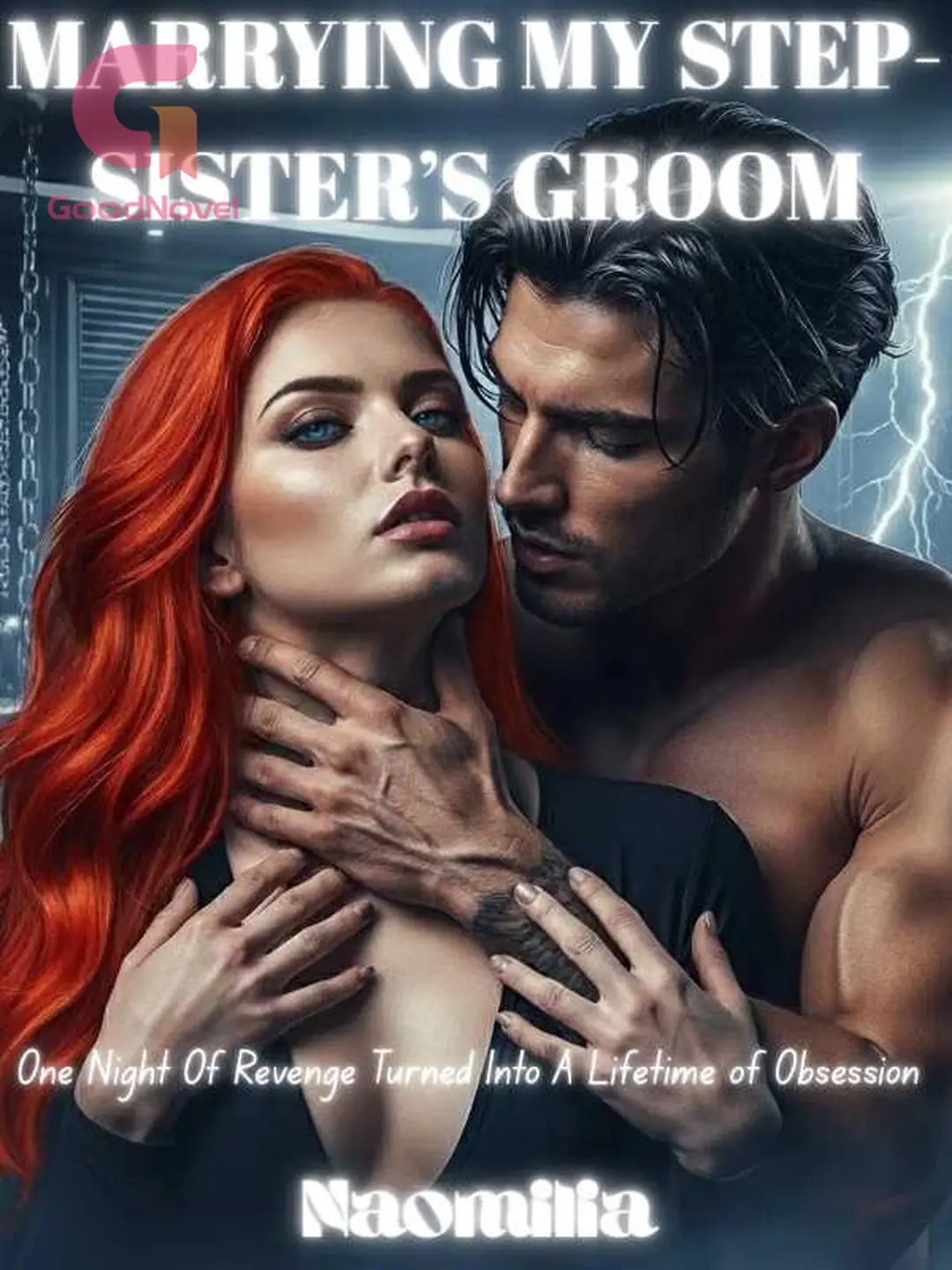 CHAPTER ONE HUNDRED AND TWENTY-FOUR : MY REAL MOTHER - MARRYING MY STEP ...