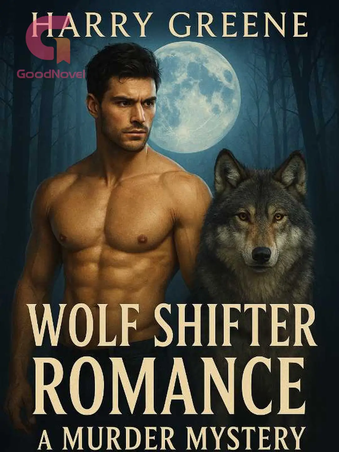 Chapter Seventy Six: Raven's Shadow - Wolf shifter romance with murder ...