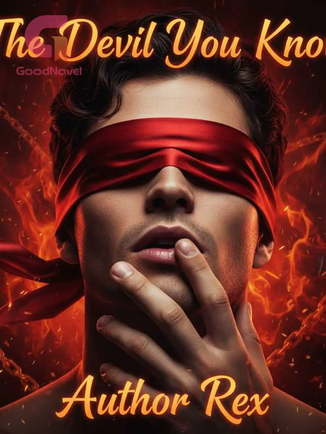 105 - The Devil You Know - GoodNovel