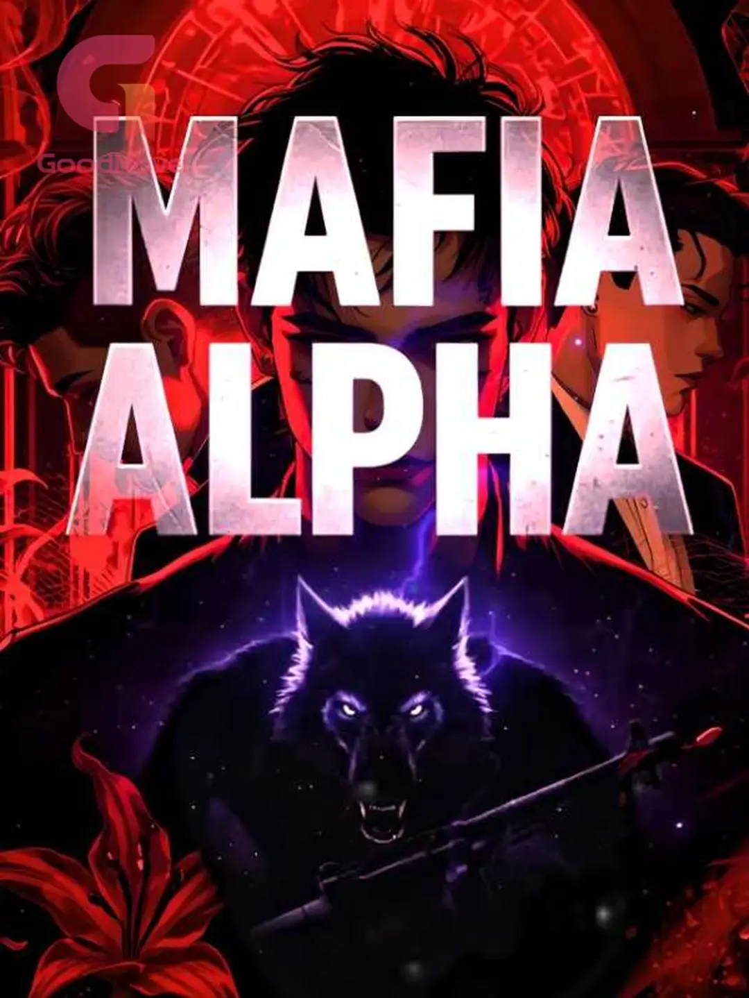 chapter 78 - Mafia Alpha - GoodNovel