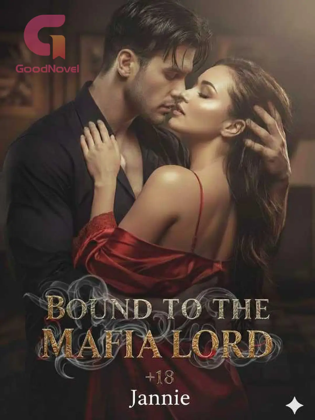 The devil you know. - BOUND TO THE MAFIA LORD - GoodNovel