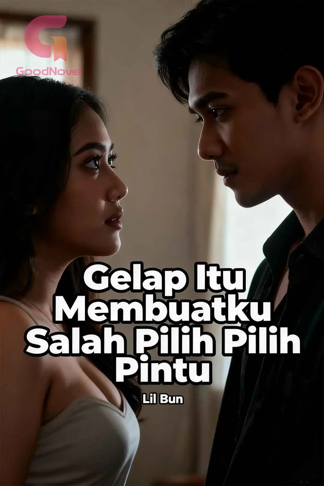 Gelap Itu Membuatku Salah Pilih Pintu - Bab 3 Novel & PDF Online oleh ...