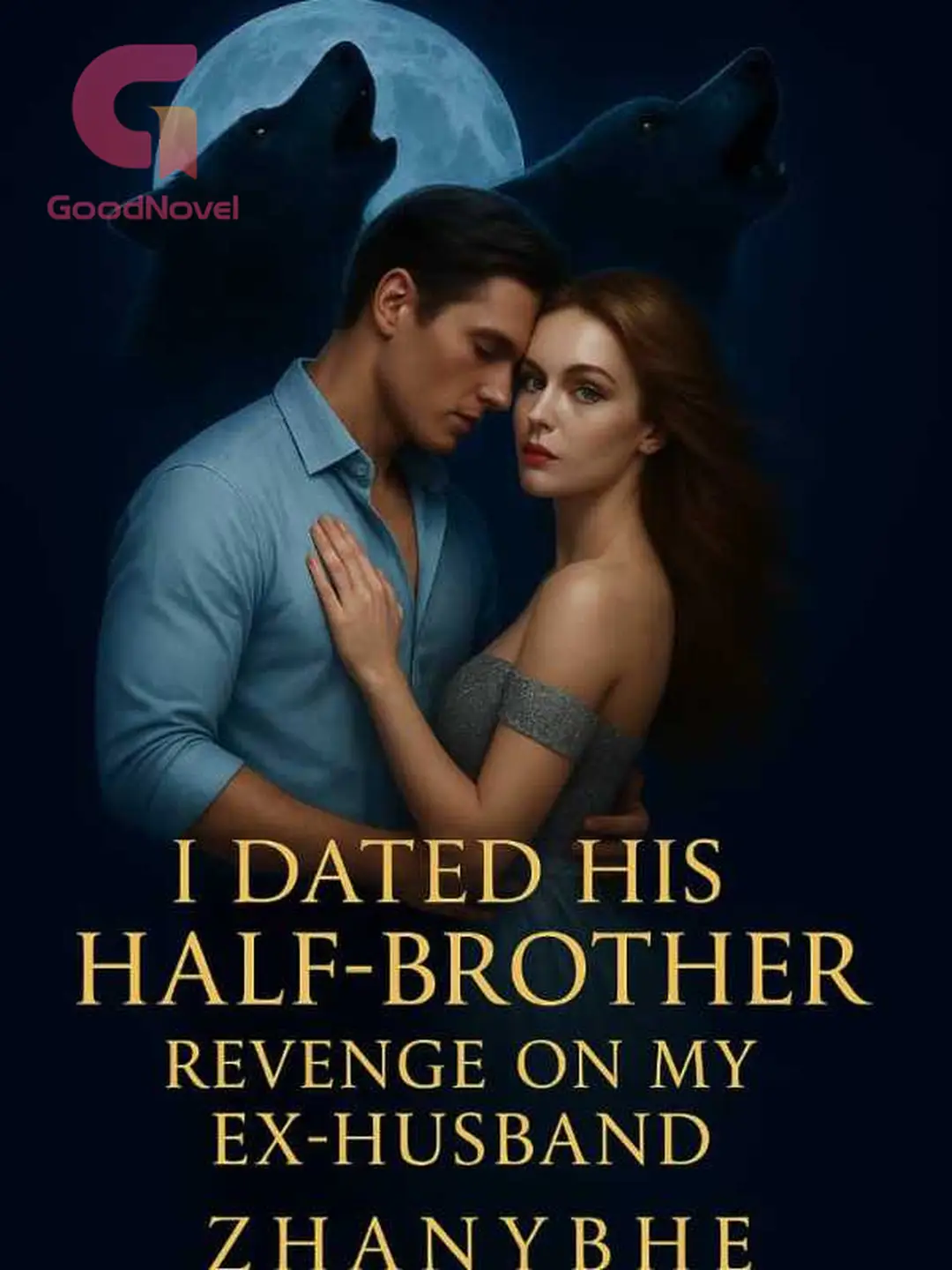 CHAPTER SEVENTY-EIGHT - I DATED HIS HALF-BROTHER: REVENGE ON MY EX-HUSBAND - GoodNovel