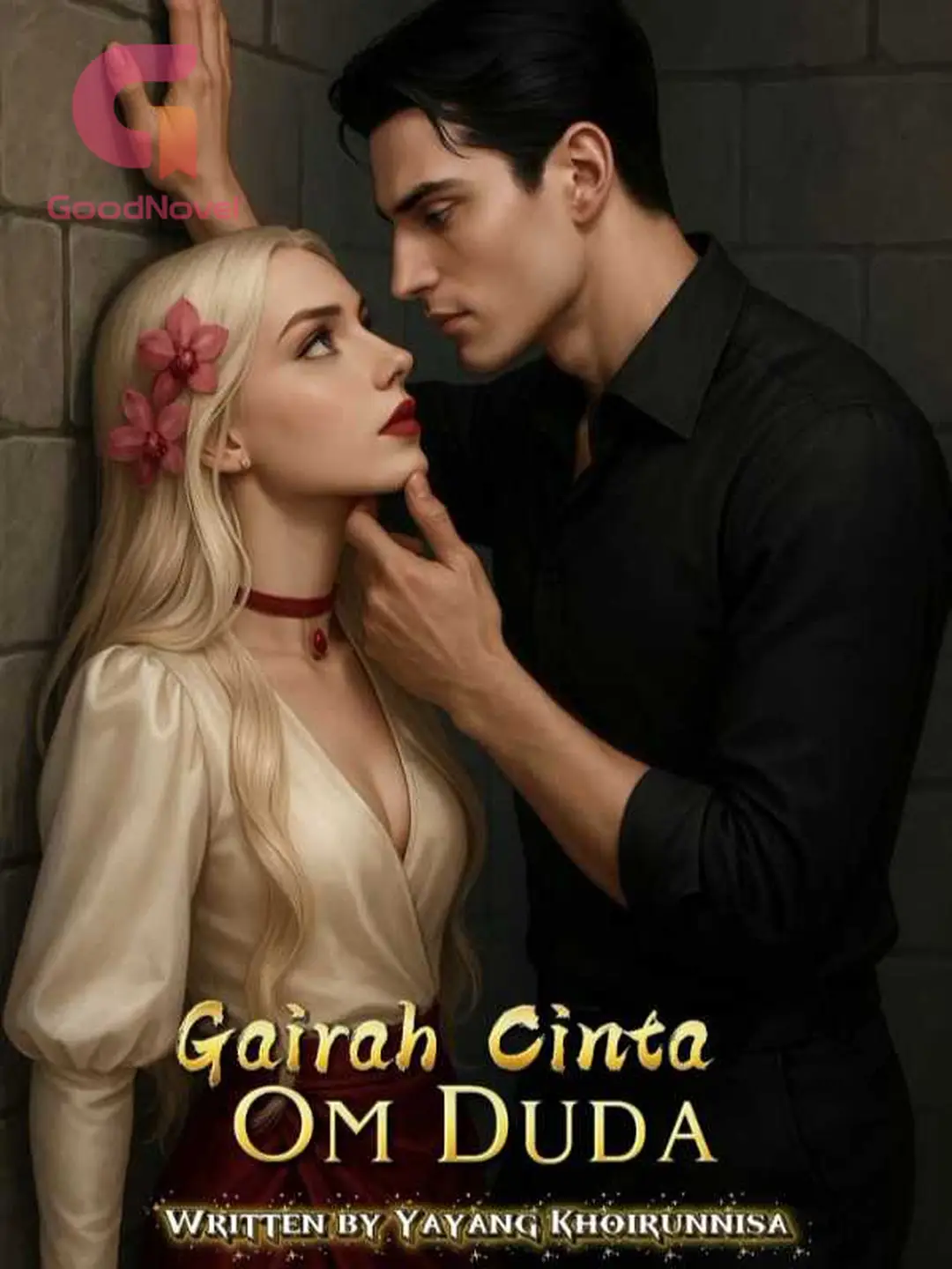 Gairah Cinta Om Duda - 15.Demi Si Pria Matang Novel & PDF Online oleh ...