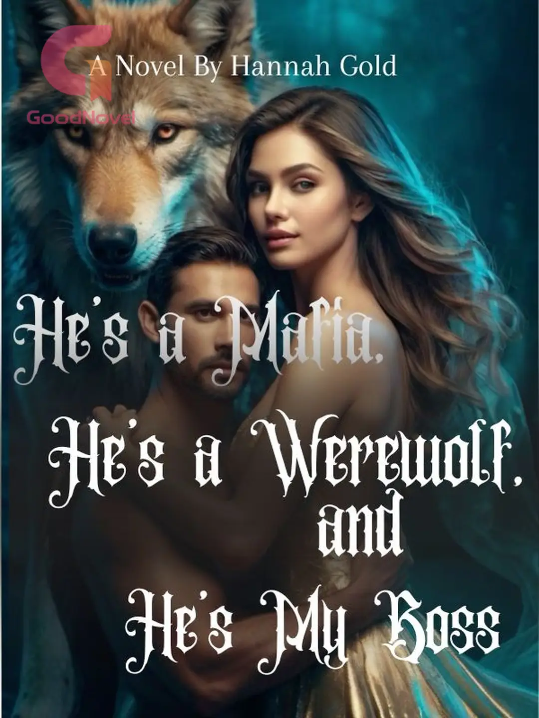 CHAPTER 8:The Monster Behind the Gold Eyes - He’s a Mafia, He’s a ...