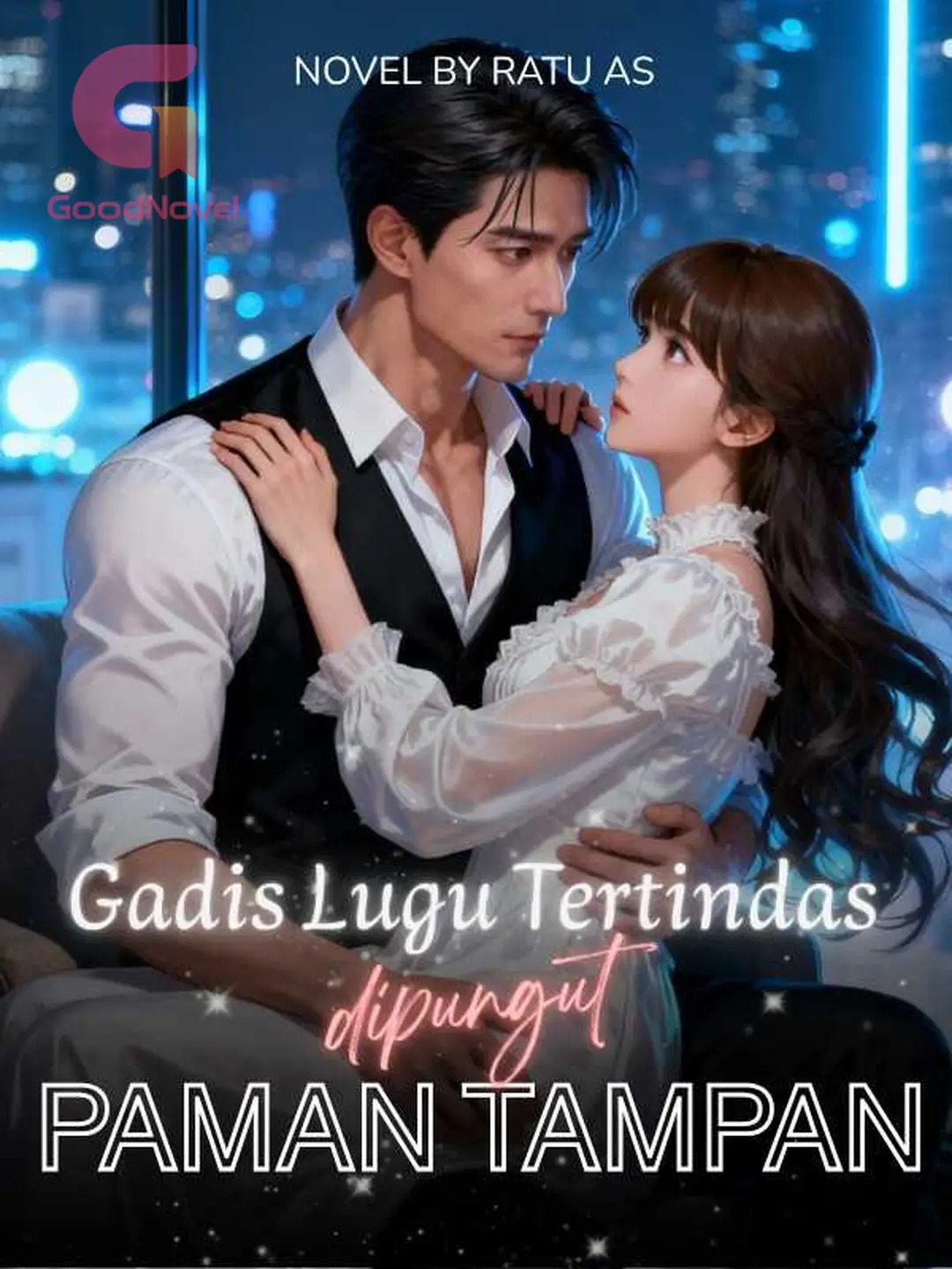 Gadis Lugu Tertindas, Dipungut Paman Tampan - Bab 18 Ke Acara Makan ...