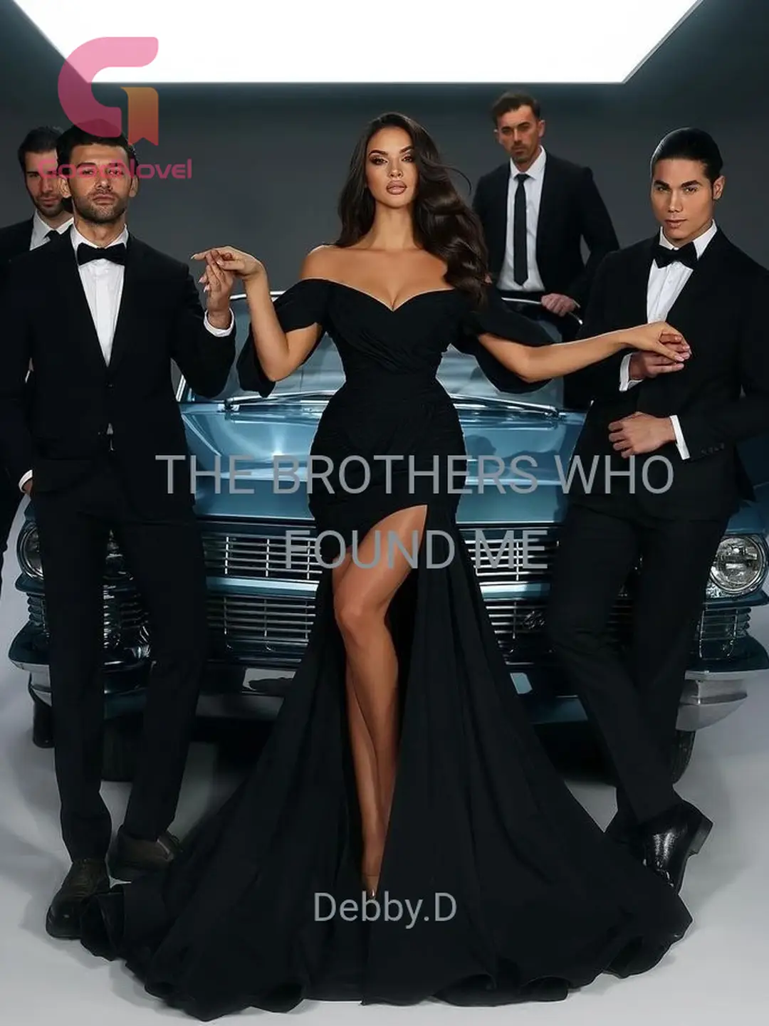 Chapter 18 - The Brothers Who Found Me - GoodNovel