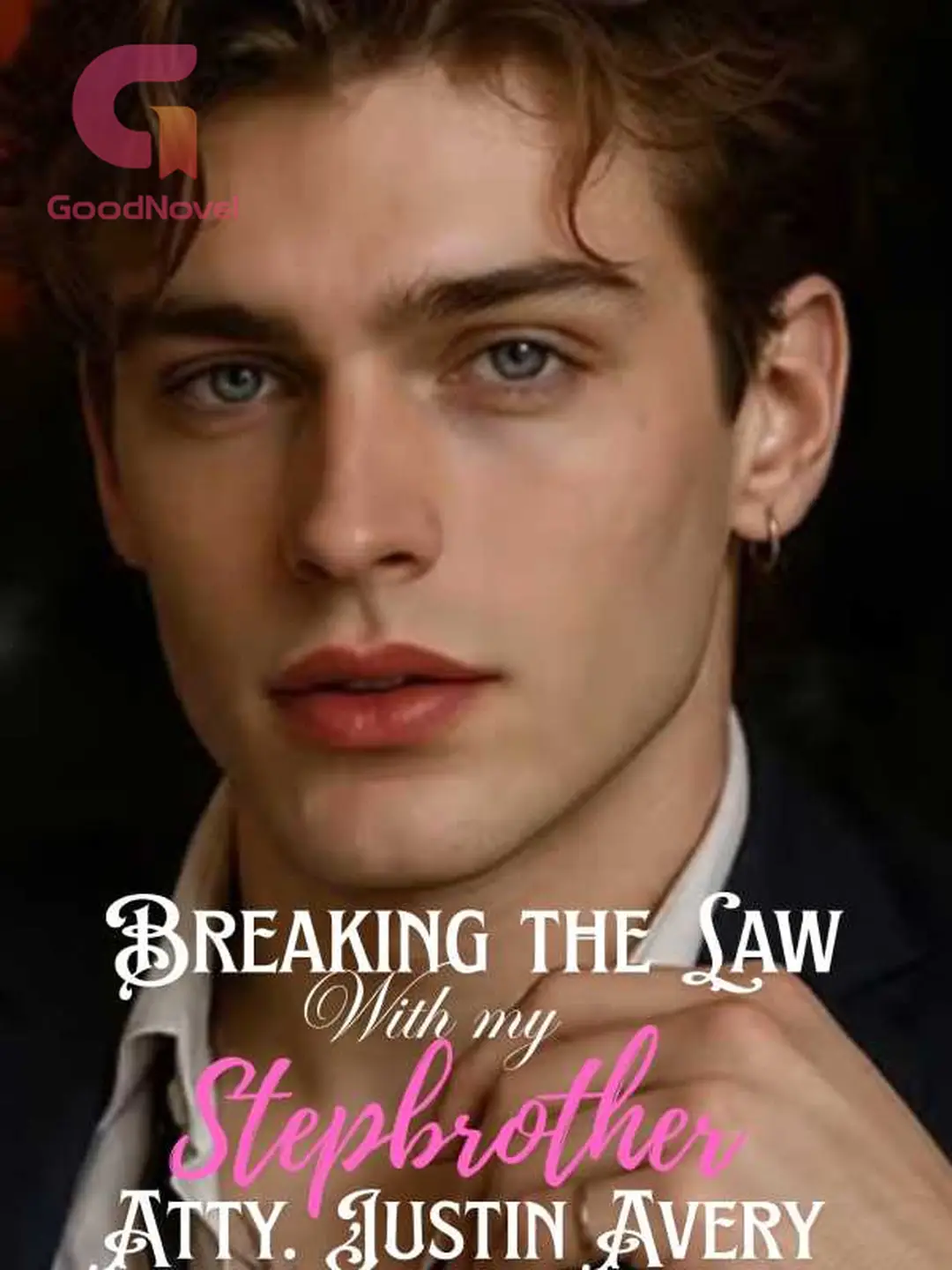 Breaking the Law with my Stepbrother, Attorney Justin Avery - Chapter ...