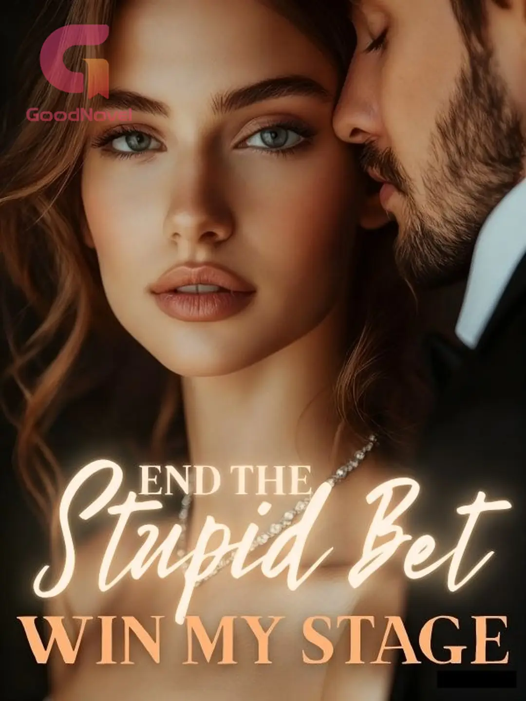 Chapter 198 Still in bed - End the Stupid Bet, Win My Stage - GoodNovel