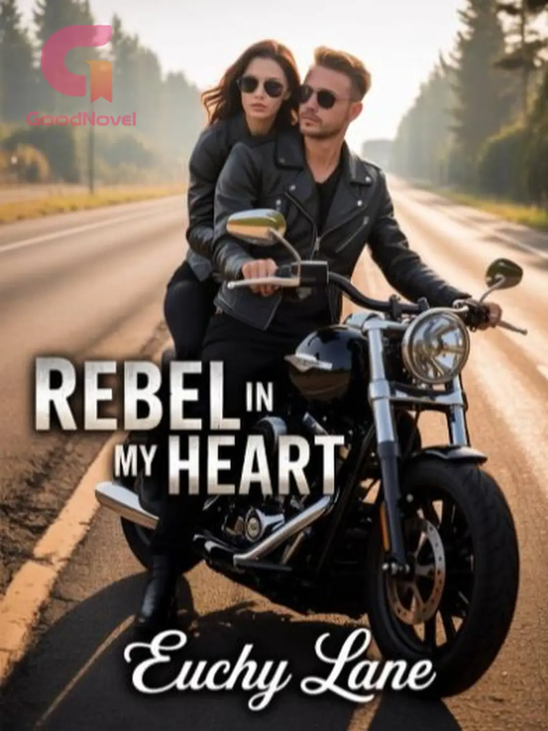 Chapter 52: A seat at the table - REBEL IN MY HEART - GoodNovel