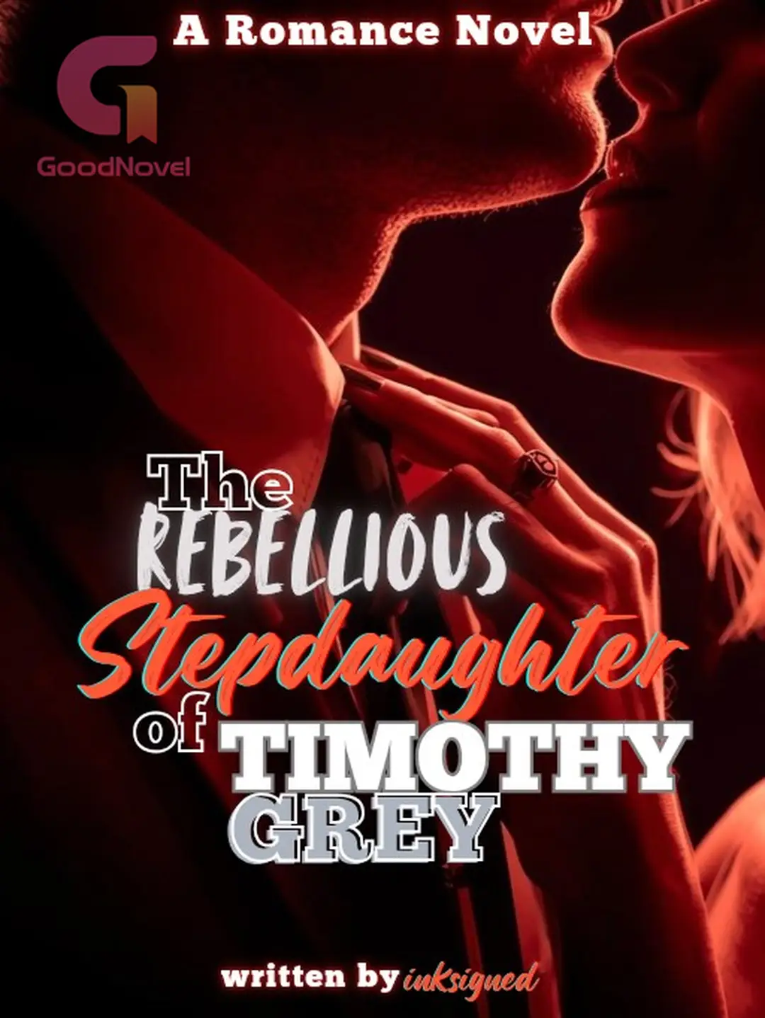 Libreng Kabanata 6 ng The Rebellious Stepdaughter of Timothy Grey Online | GoodNovel