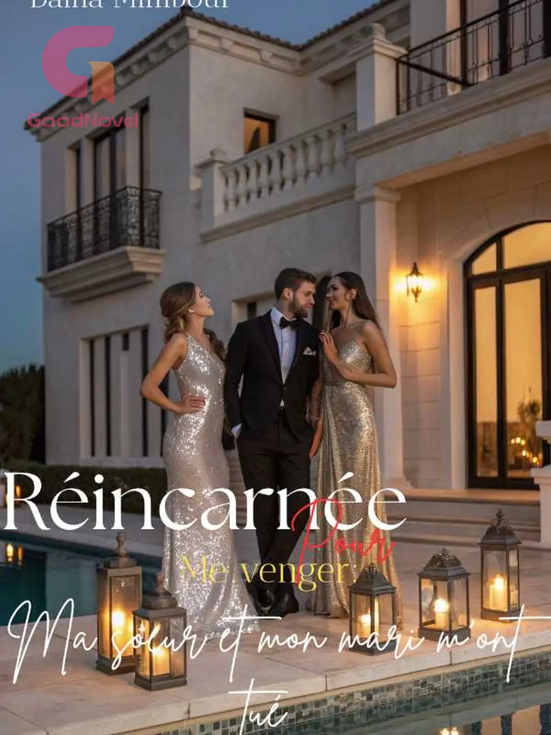 Réincarnée pour me venger: trahison et infidélité - Chapitre 117 Roman ...