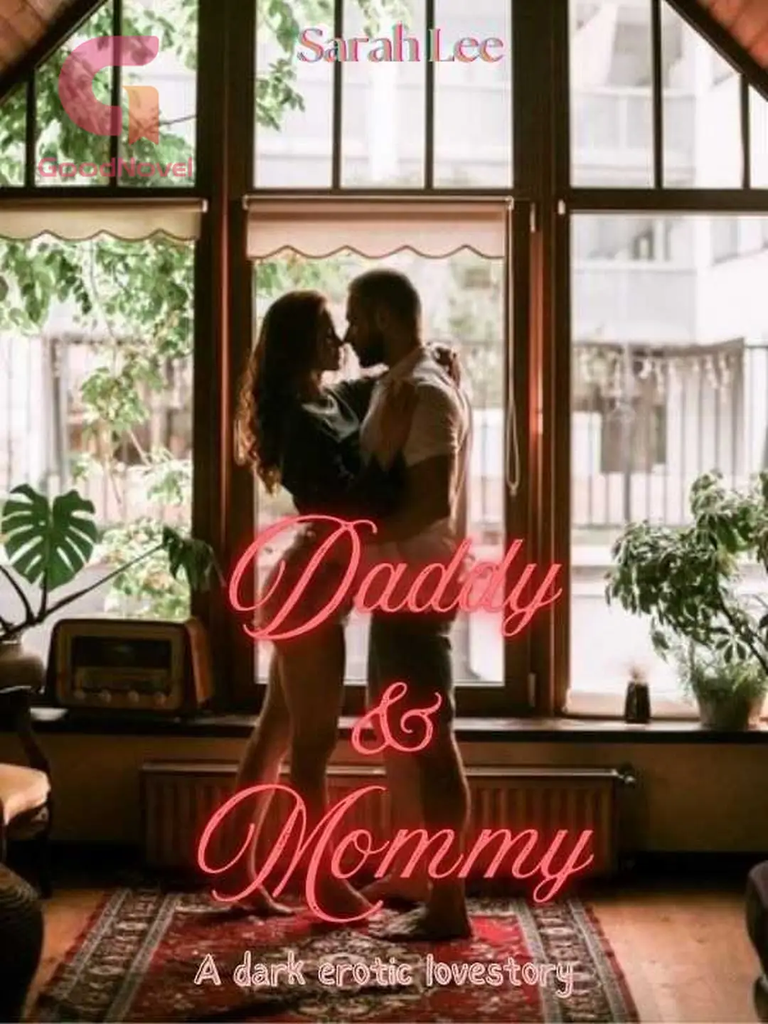 Daddy and Mommy - Read Online Free by tiny temper | GoodNovel