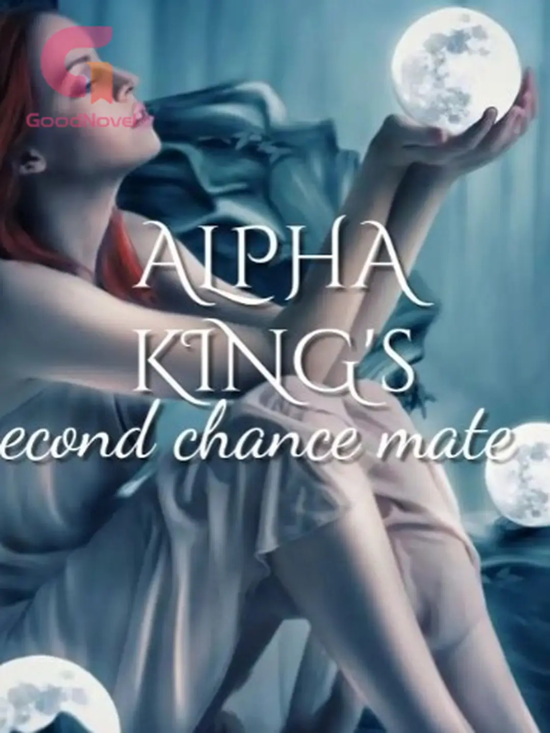 Chapter 47: The accusations - Alpha King's Second Chance Mate - GoodNovel